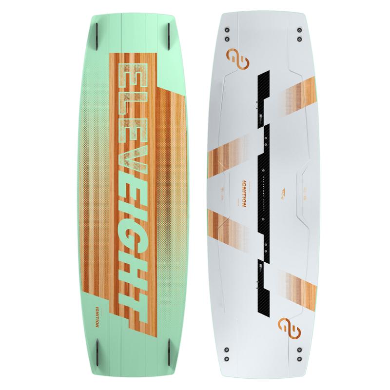 Eleveight IGNITION 2025 | GlissAttitude